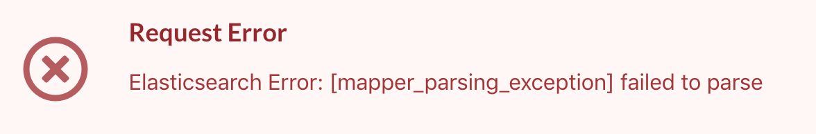 Elasticsearch request error when adding field types to data type · Issue #1282 · terascope ...