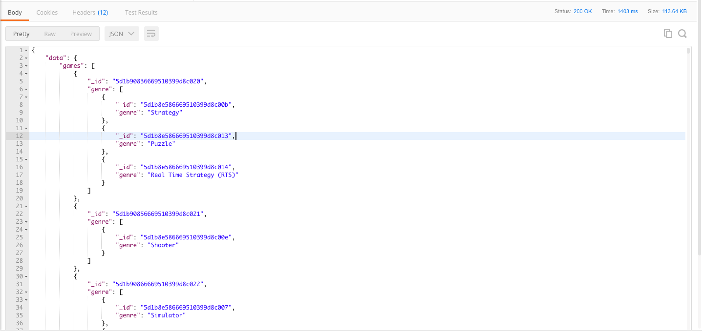 High Graphql Response Time · Issue 3346 · Strapistrapi · Github