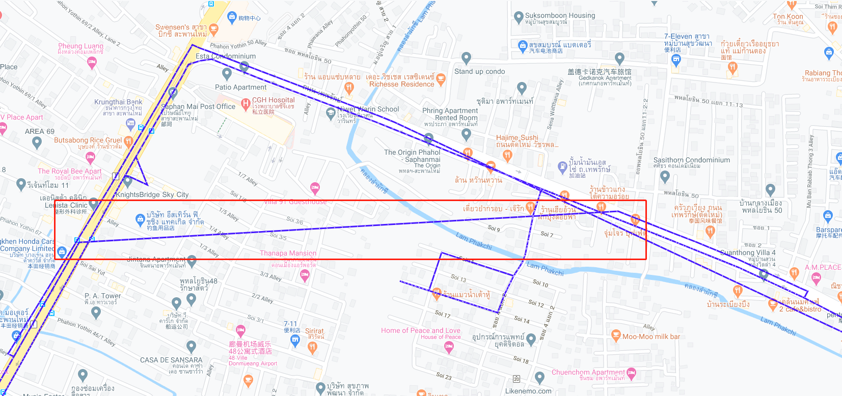 Match service is not accurate when turning · Issue #5690 · Project-OSRM/osrm-backend · GitHub