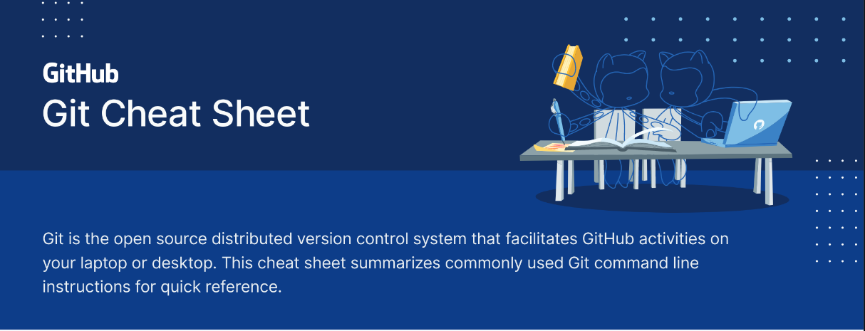Github Neba Emmanuelgitcheatsheet Learn Github With Git Commands