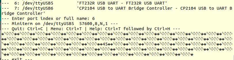 how to use Tasmota Client with reading / setting parameters via mqtt · arendst Tasmota ...