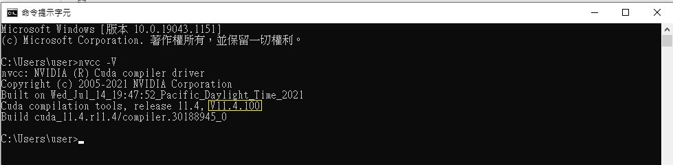 GitHub - VanLinLin/setup-yolo-environment