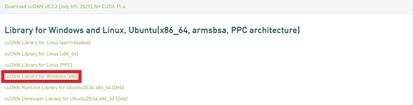 GitHub - VanLinLin/setup-yolo-environment