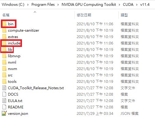 GitHub - VanLinLin/setup-yolo-environment