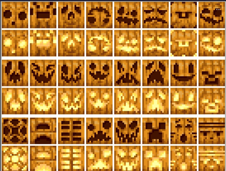 Random textures or models for 1 block · Issue #2027 · PluginBugs/Issues ...