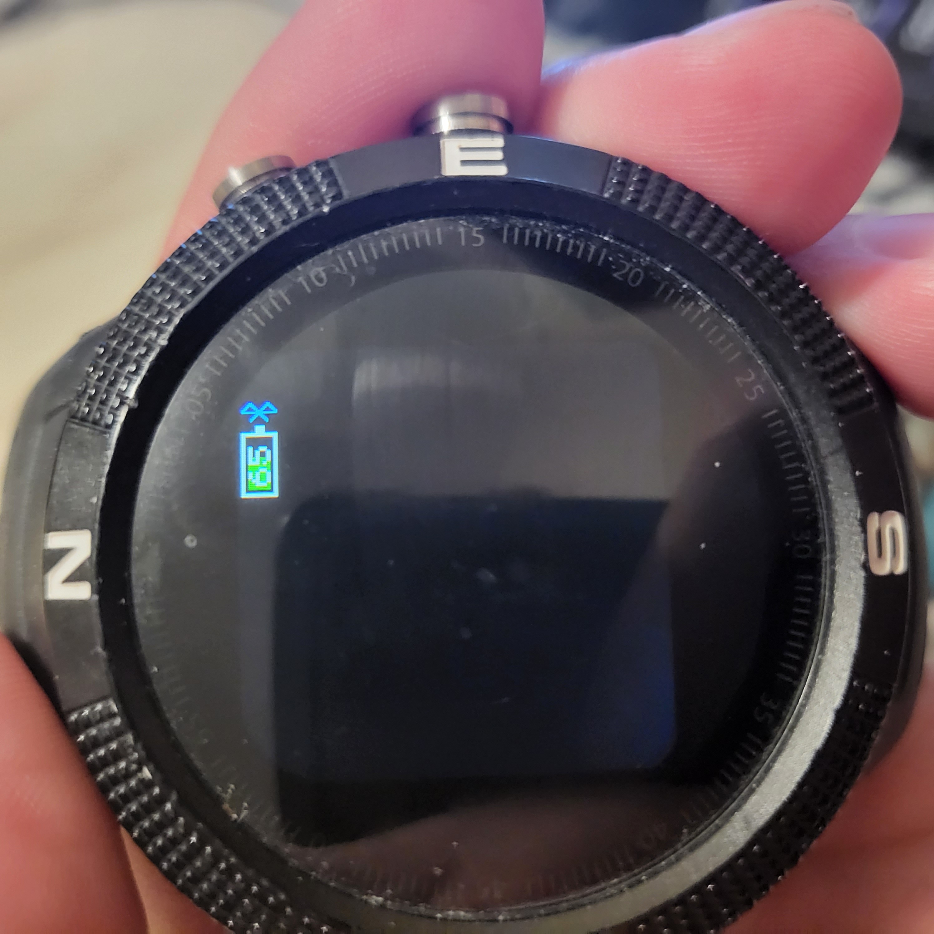 authentiwatch pc tool not sending tokens to watch · Issue #941 · espruino/BangleApps · GitHub