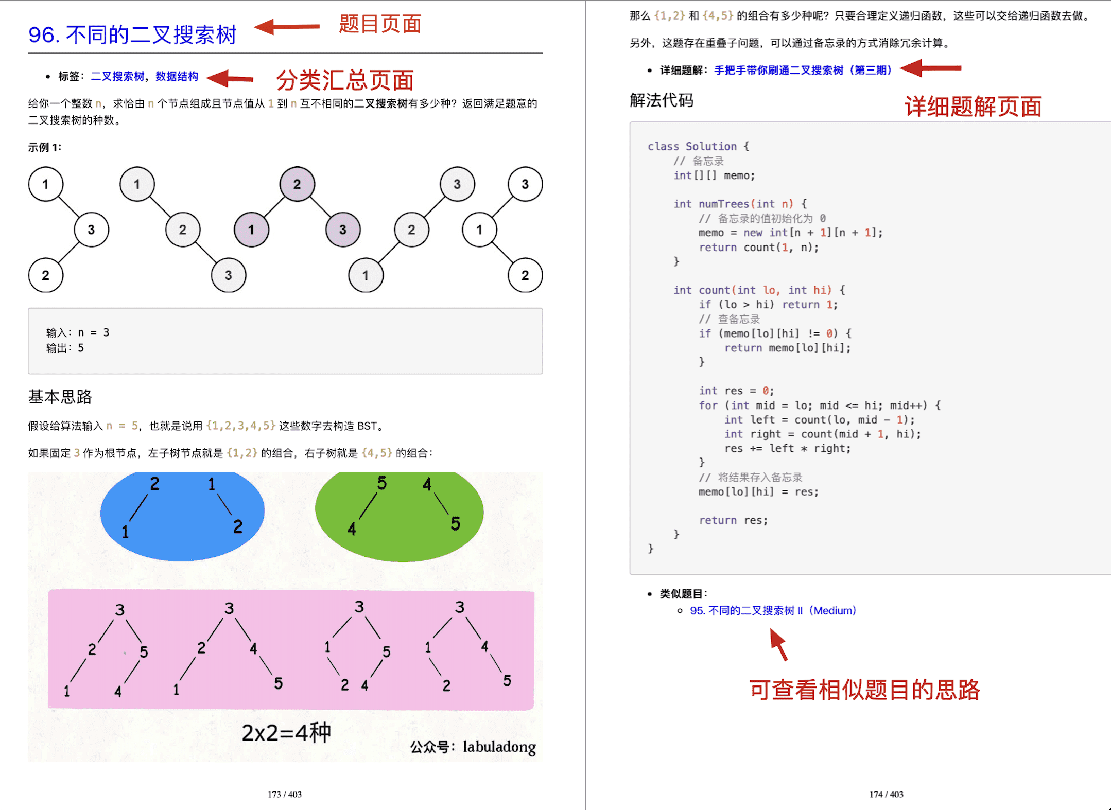 Releases · labuladong/fucking-algorithm · GitHub