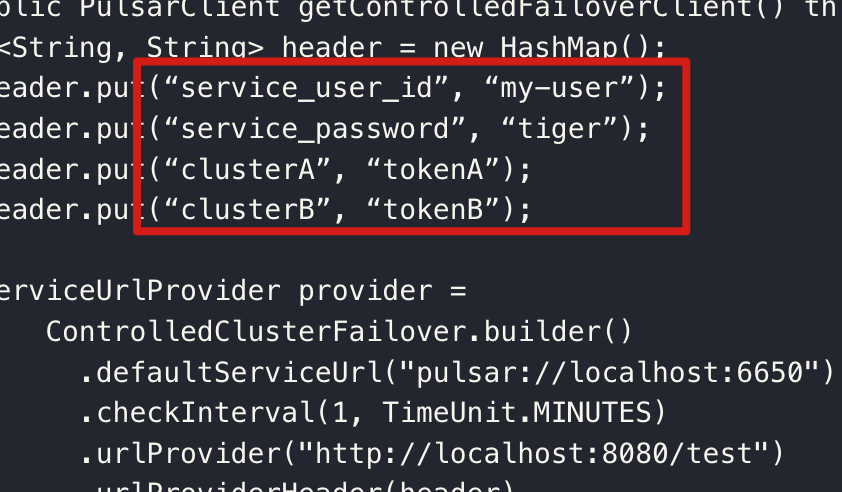 [Doc] There are many fullwidth quotes in code snippet · Issue #17422 ...