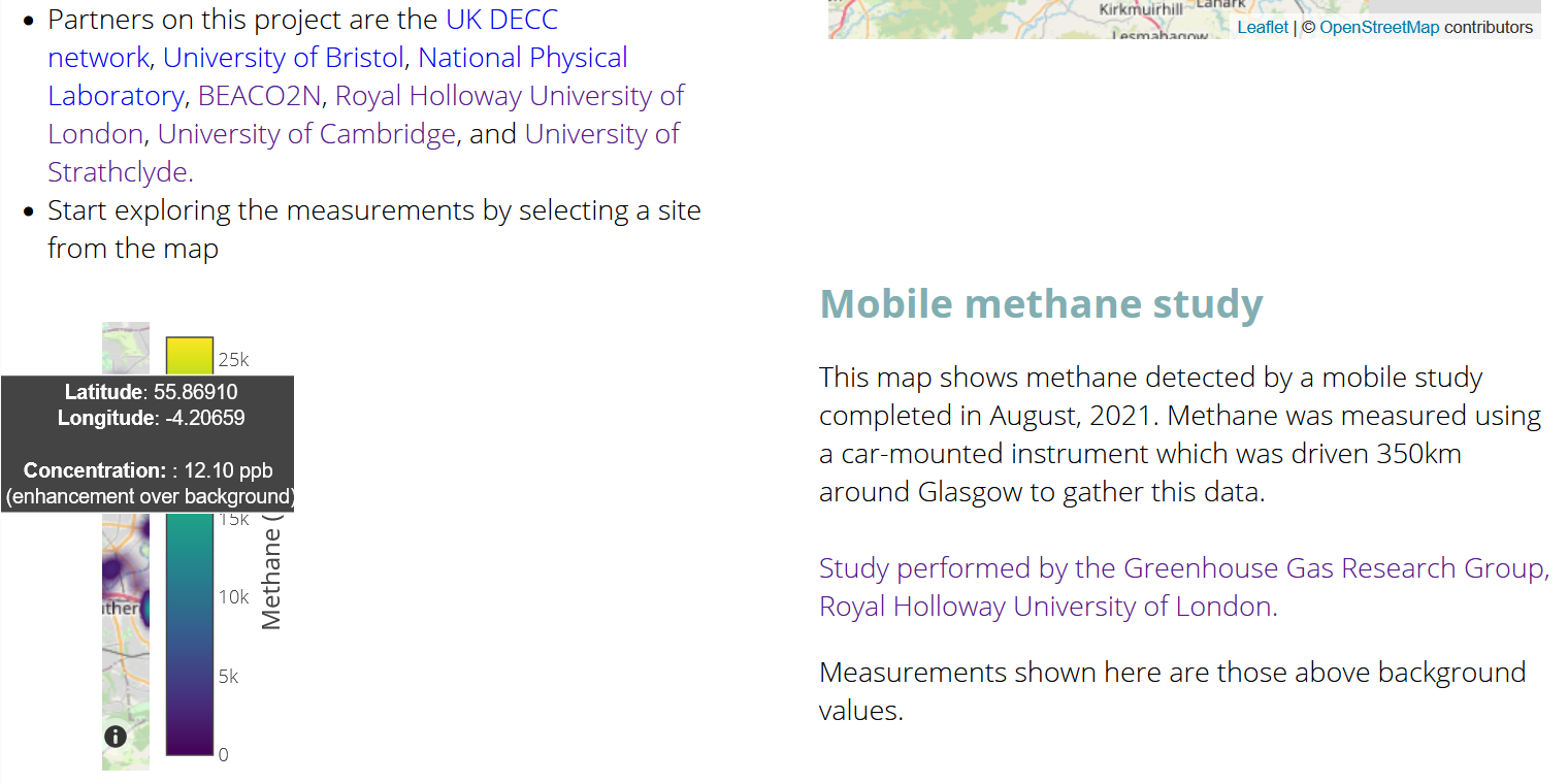 Map Of Mobile Data Squashed With Smaller Window Size · Issue 90 0283