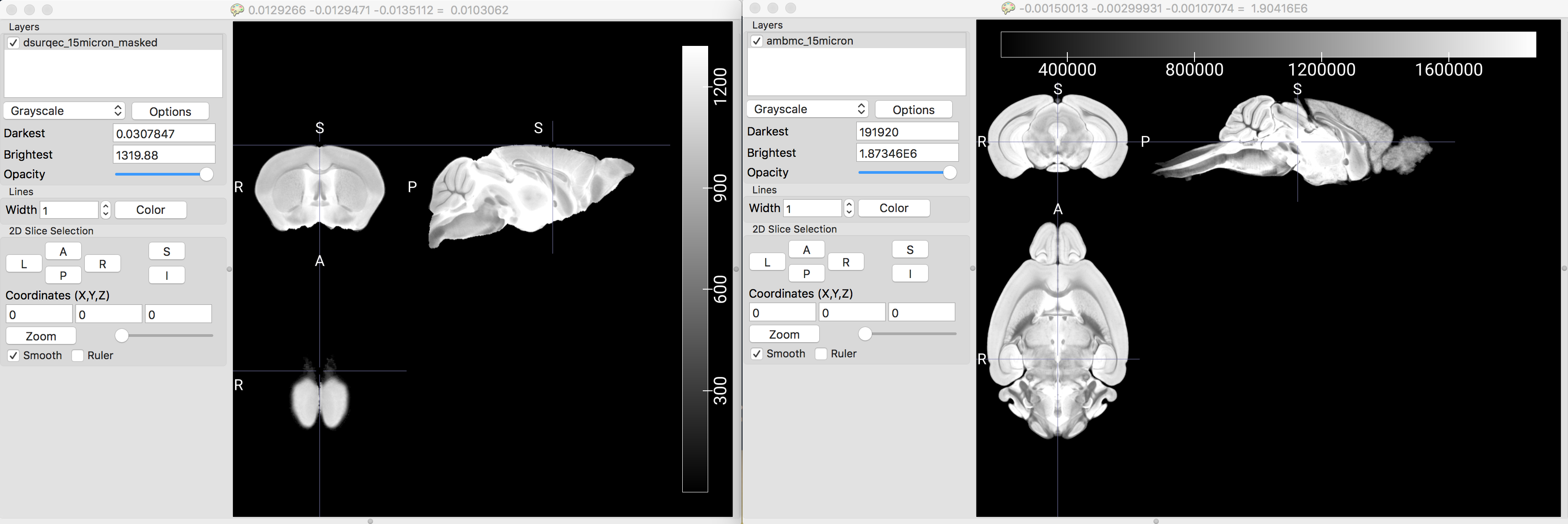Question about AntsRegistration · Issue #1066 · ANTsX/ANTs · GitHub