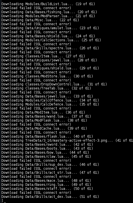 Unable to Update from 2.11 to 2.13 · Issue #4040 ...
