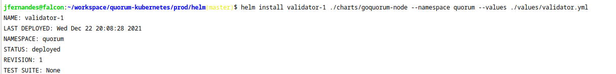 Error calling include: templateerror calling include: template:: no template "goquorum-genesis ...