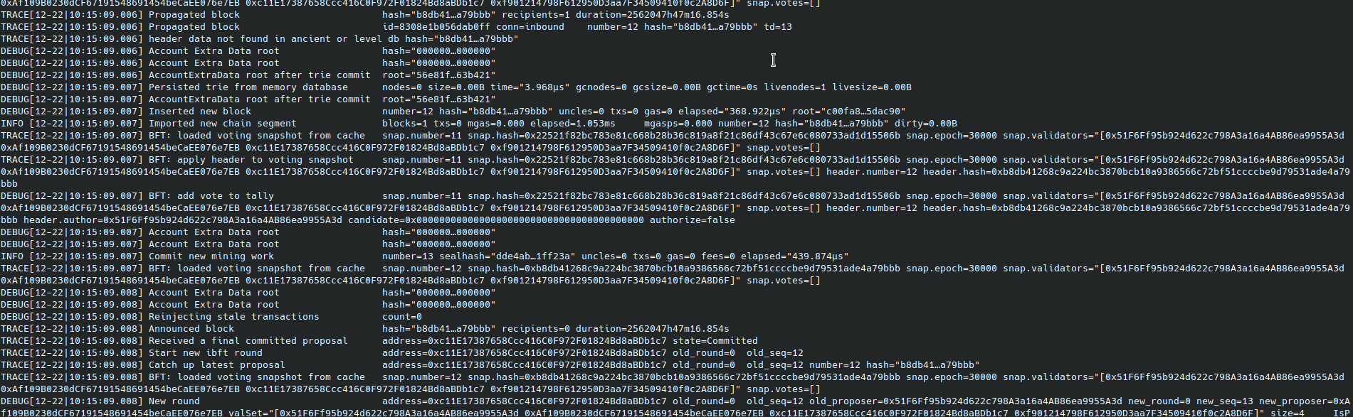 Error calling include: templateerror calling include: template:: no template "goquorum-genesis ...