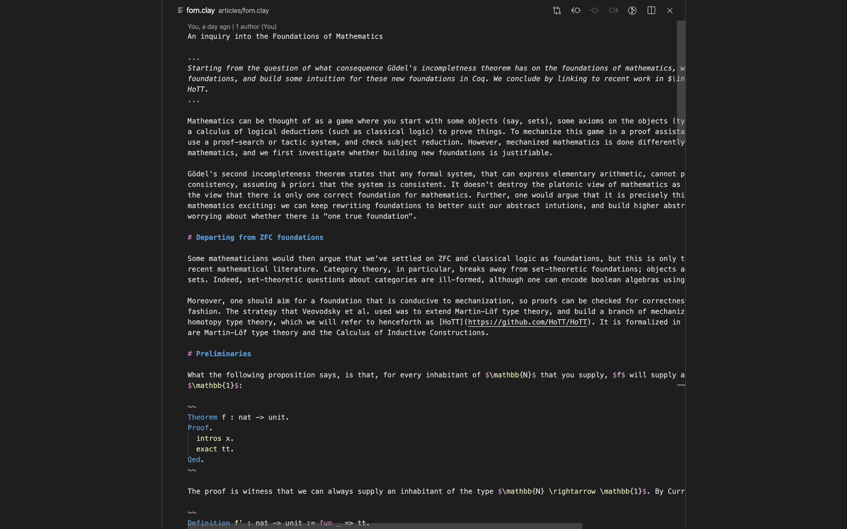 Zen Mode soft-wrap broken · Issue #89859 · microsoft/vscode · GitHub