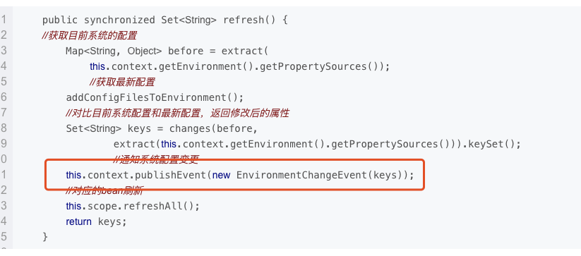 请教个配置动态刷新问题 · Issue 2846 · Apolloconfigapollo · Github 4327