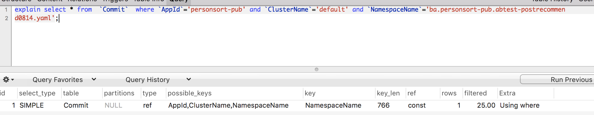 删除namespace很慢 · Issue #3353 · apolloconfig/apollo · GitHub