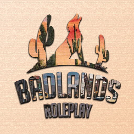Badlands Roleplay LOGO · Issue #11 · Hual/samp-discord-plugin · GitHub