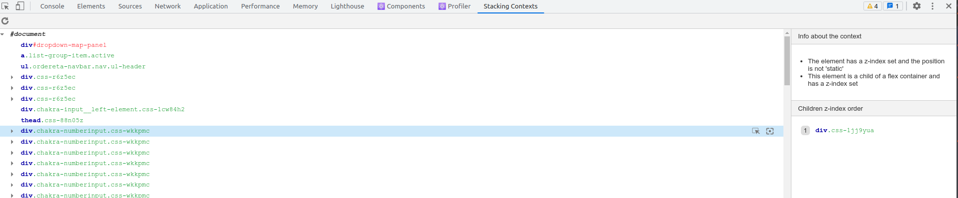 NumberInput problem with position sticky · Issue #4470 · chakra-ui/chakra-ui · GitHub