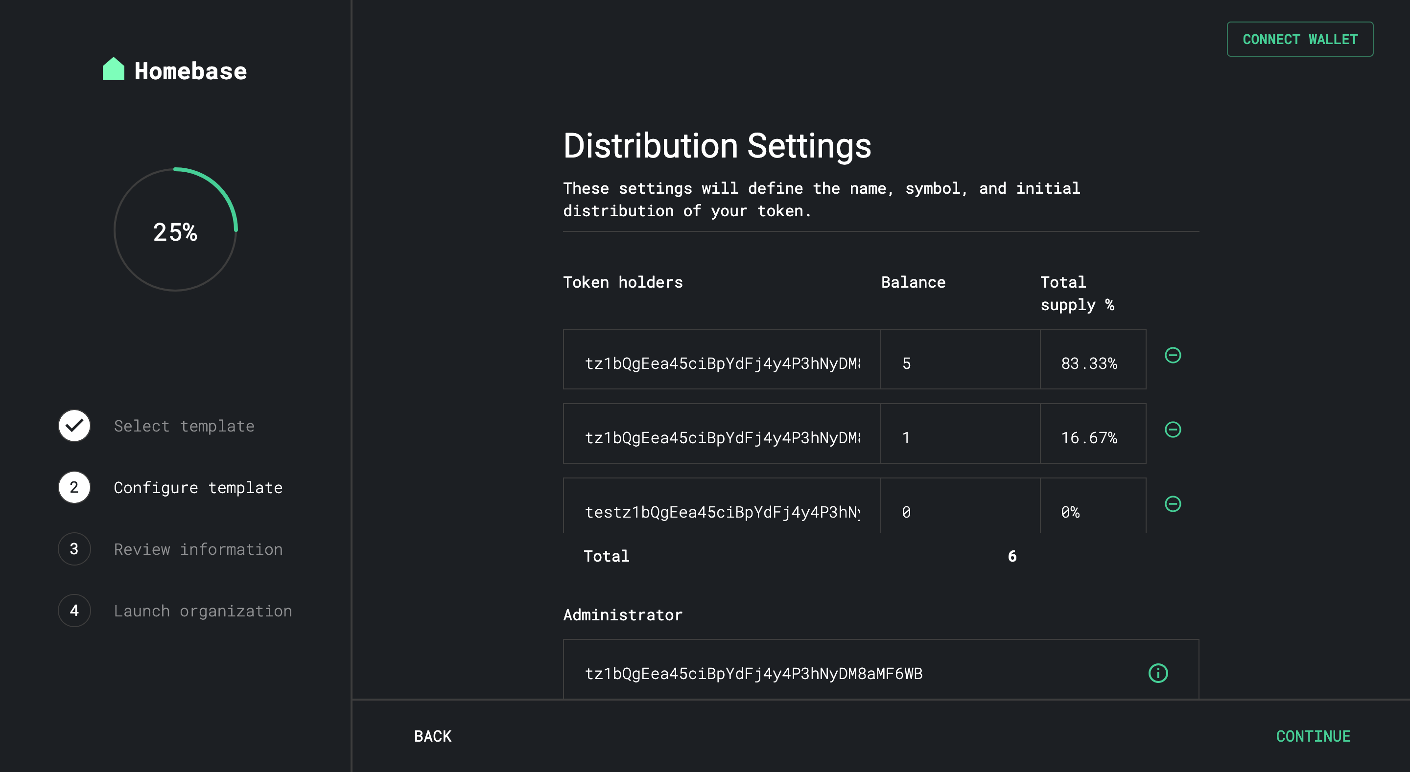 left-hand side fixed by fabiolalombardim · Pull Request #178 · dOrgTech/homebase-app · GitHub
