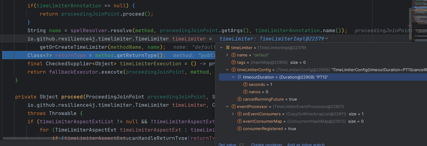 Timelimiter Works Abnormally · Issue 1871 · Resilience4jresilience4j · Github