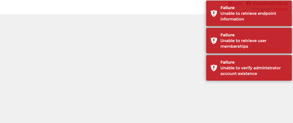 RBAC Bug: Inherited Permissions via Roles & Teams Throw "Failure: Unable to Retrieve Memberships ...