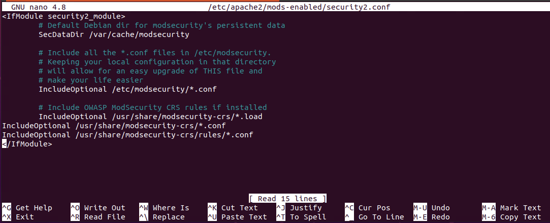GitHub - rickytip/Implement-a-WAF-on-Apache-Server