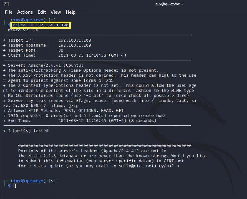 GitHub - rickytip/Implement-a-WAF-on-Apache-Server