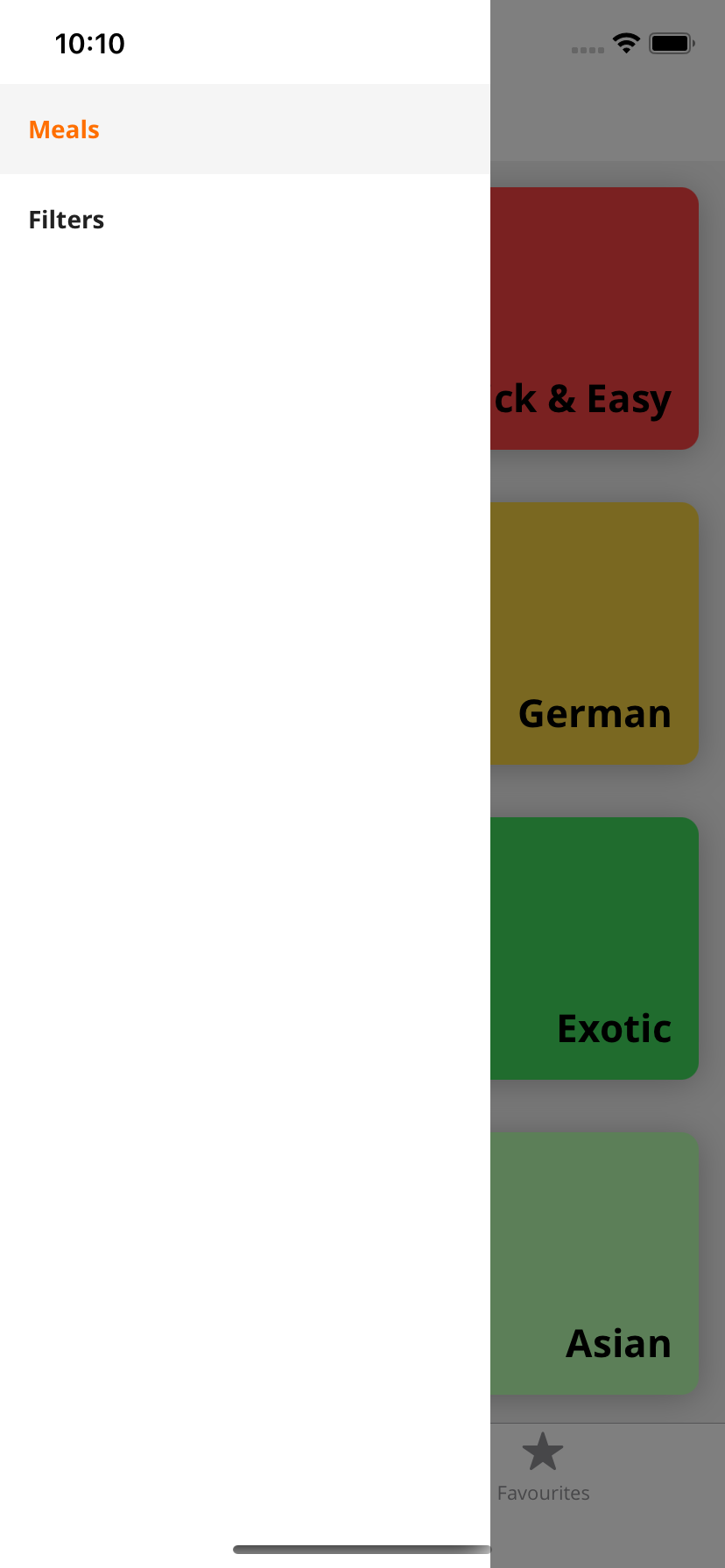 GitHub - anas-ambalavan/React-Native-Meals-App: A Meals App using React Native