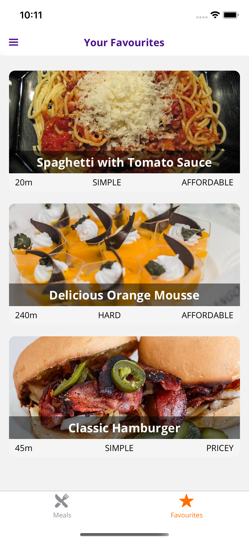 GitHub - anas-ambalavan/React-Native-Meals-App: A Meals App using React Native