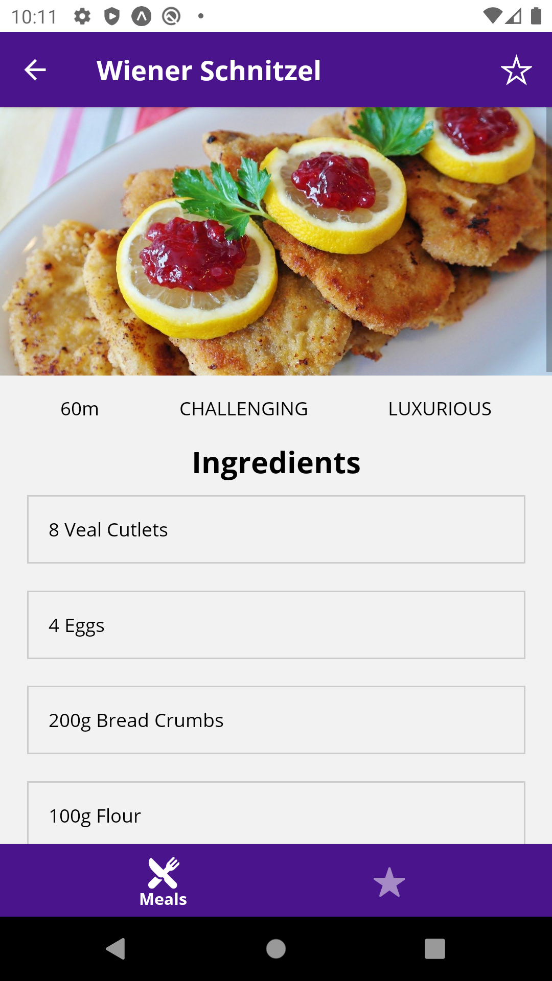 GitHub - anas-ambalavan/React-Native-Meals-App: A Meals App using React Native