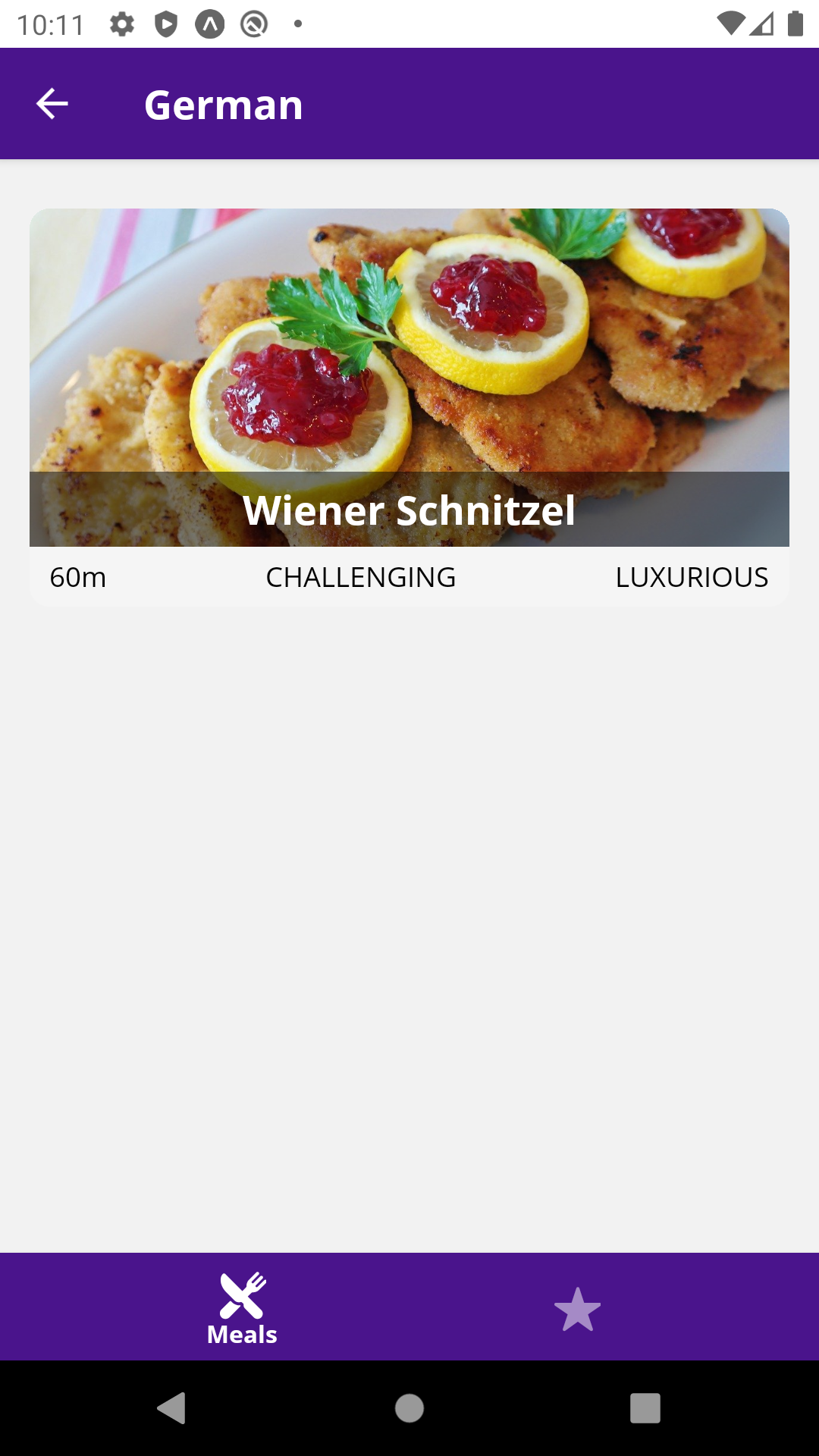 GitHub - anas-ambalavan/React-Native-Meals-App: A Meals App using React Native