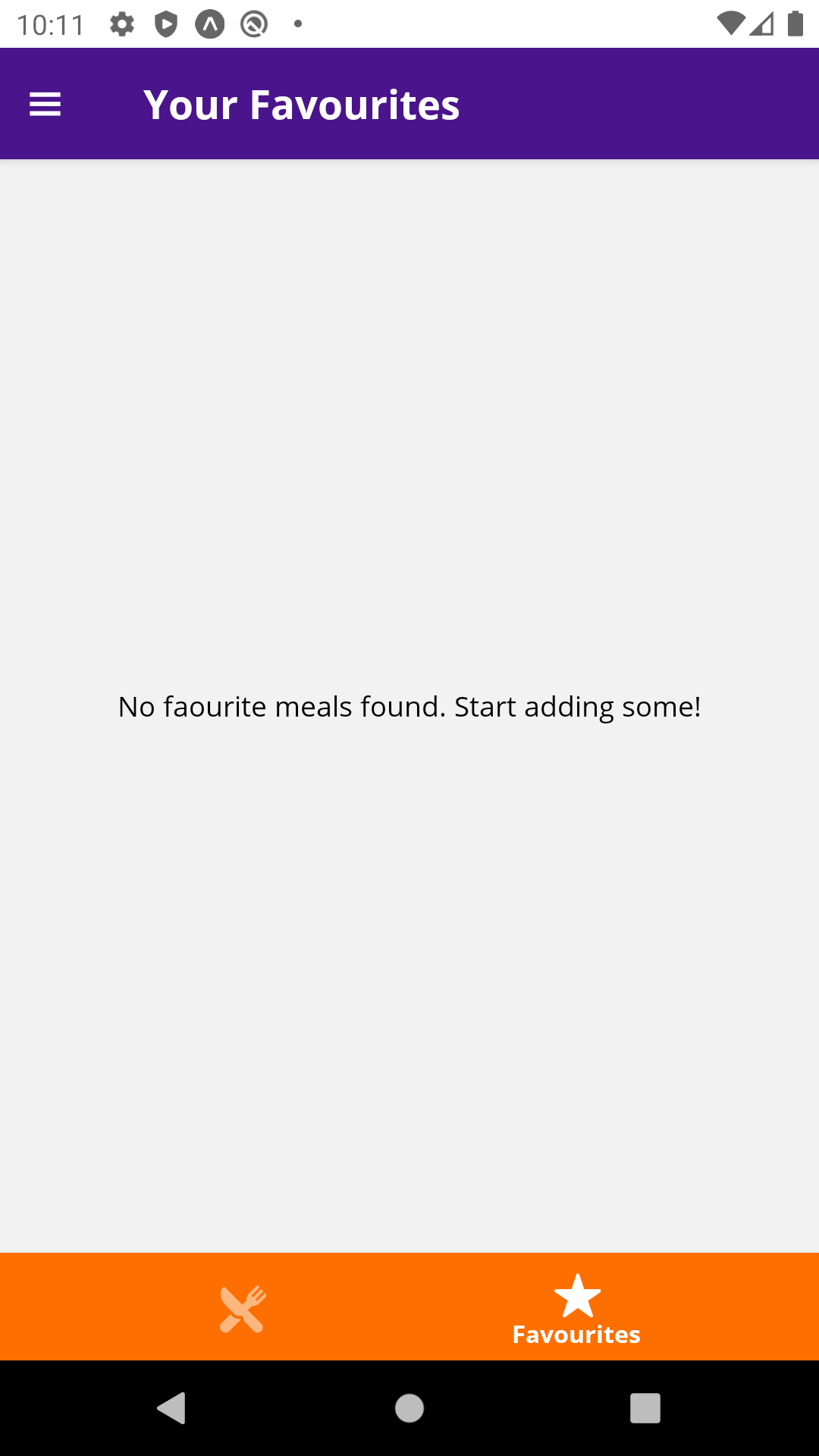 GitHub - anas-ambalavan/React-Native-Meals-App: A Meals App using React Native