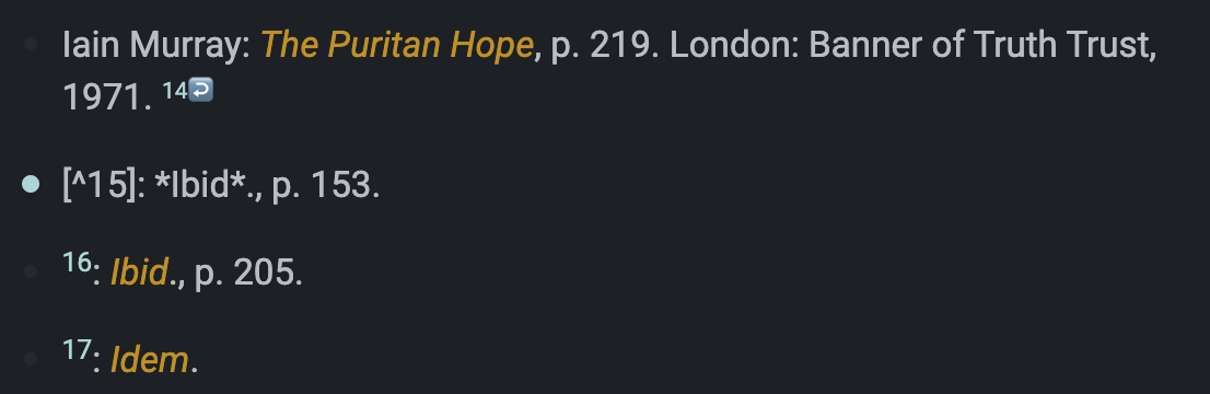 footnote issue · Issue #5566 · logseq/logseq · GitHub