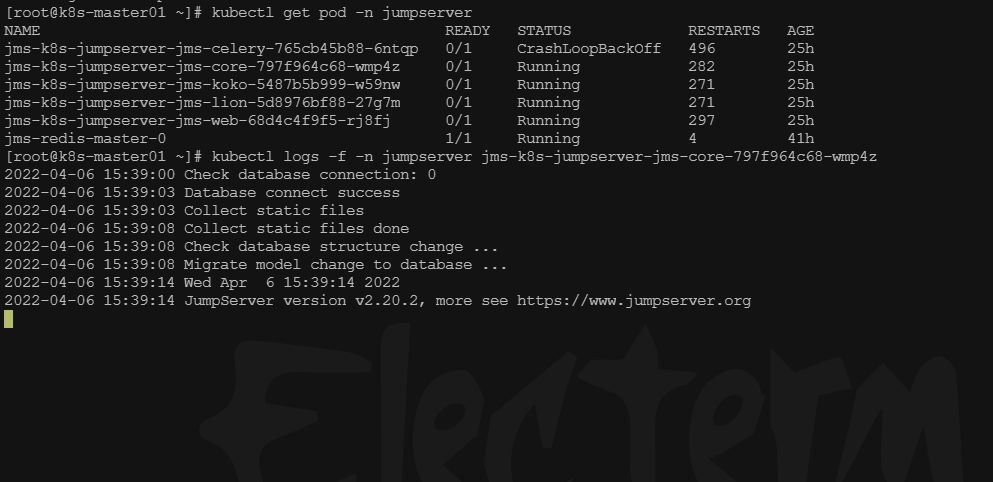 [Bug] · Issue #8028 · jumpserver/jumpserver · GitHub