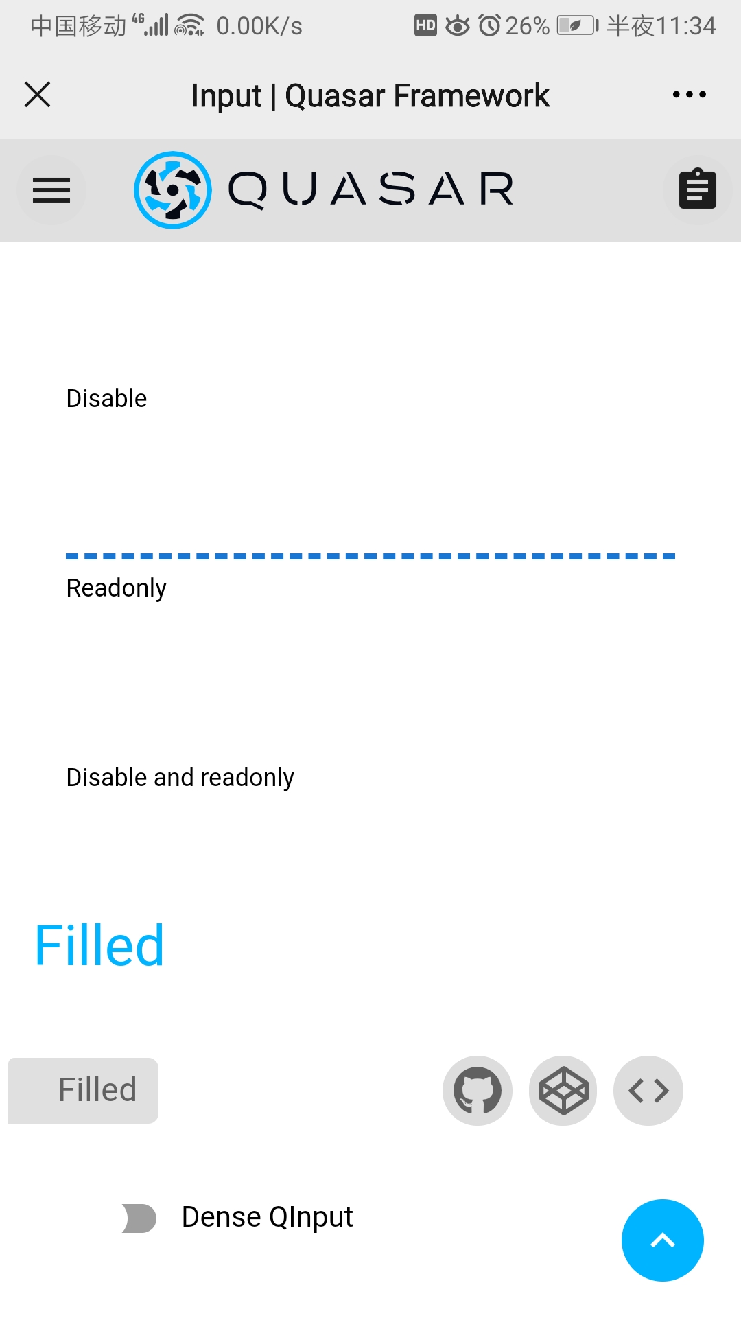 The css is abnormal after the project is build · Issue #10329 · quasarframework/quasar · GitHub