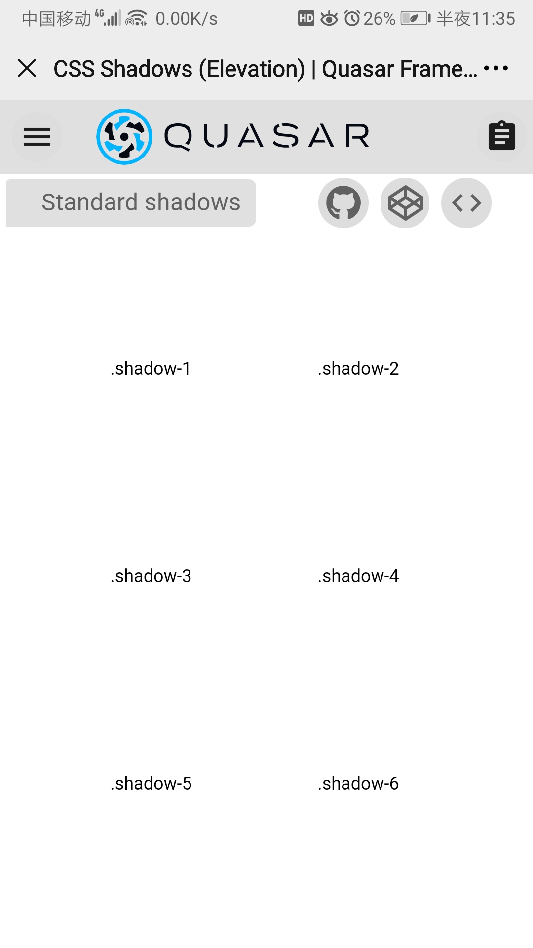 The css is abnormal after the project is build · Issue #10329 · quasarframework/quasar · GitHub