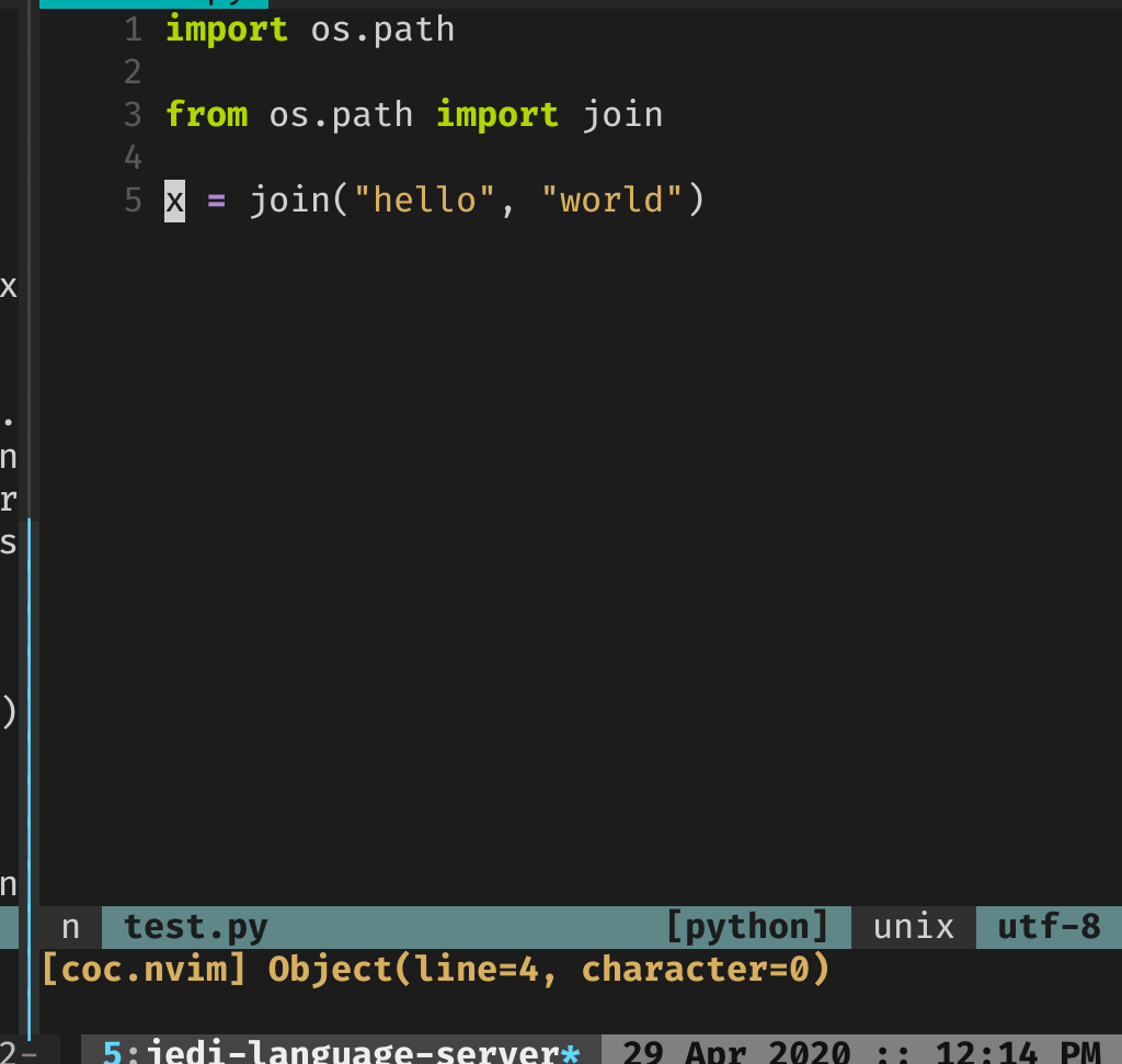 Calculated signature help positions may be incorrect for Lisp family languages · Issue #1467 ...
