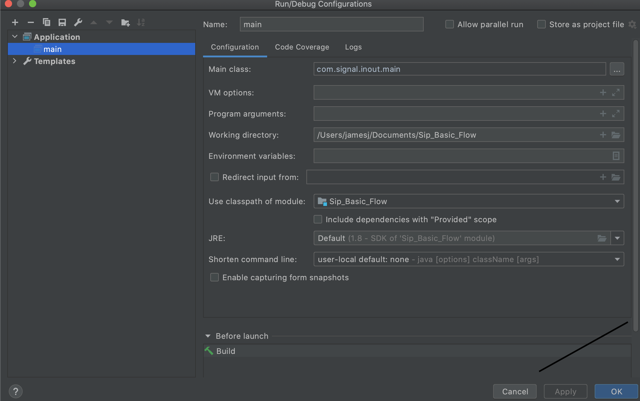 GitHub - Samuel-Jeong/Javax_sip_basic_flow2: Javax SIP Basic Call Flow ...