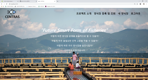GitHub - jmini1234/centras_web: 졸업프로젝트 CENTRAS 웹 서버 및 프론트