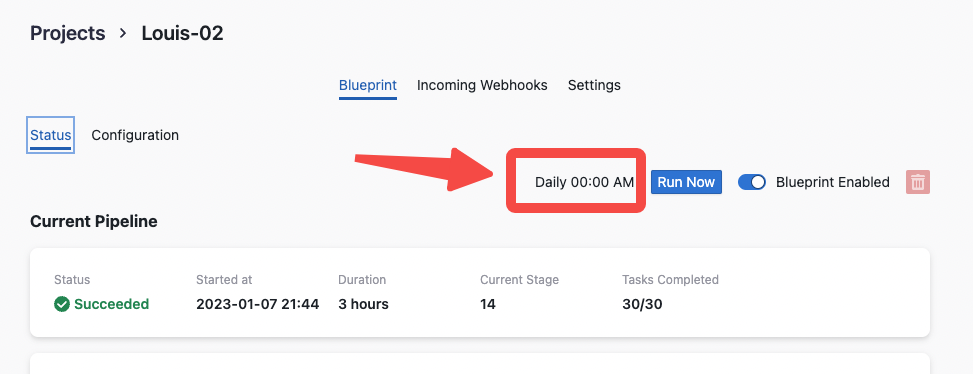 Refactor Config Ui Adjust The Blueprint Status Panel · Issue 4145