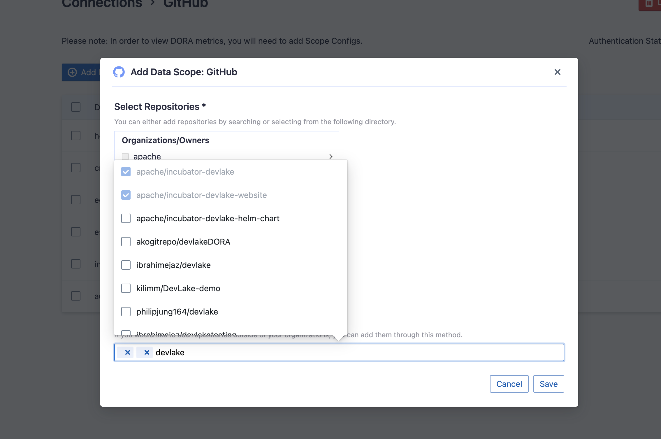 Bug Config Ui Missed Full Name When Search Scope Selected · Issue 5753 · Apacheincubator 
