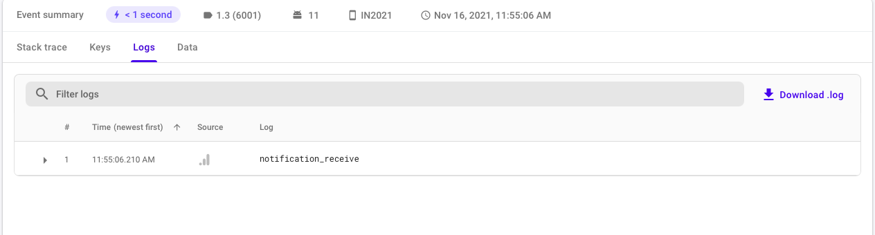 Android App Started Crashing In Last Few Hours On Production Fatal Exception Com Facebook
