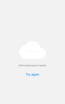 Not Working in iOS · Issue #211 · tolu360/react-native-google-places · GitHub