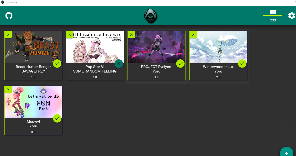 Crash ? (Issue with Garena league) · Issue #11 · LeagueToolkit/Fantome · GitHub