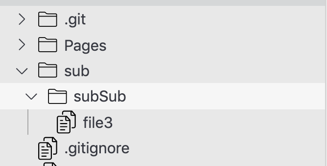 'C:\e:' no such file or directory · Issue #10 · moshfeu/vscode-compare-folders · GitHub