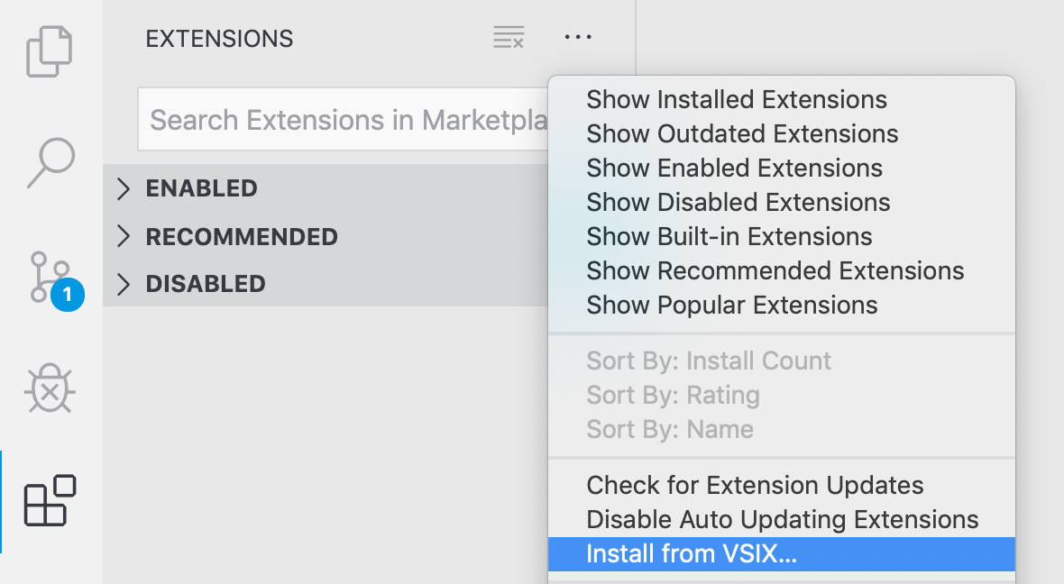 Make the file compare tab title more informative · Issue #13 · moshfeu ...