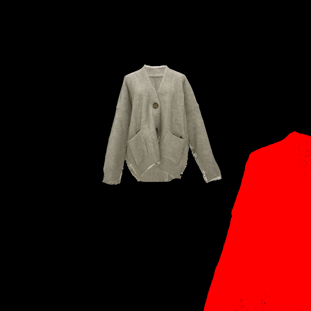 Convert Perspective Camera To Opencv Cameras · Issue 1158 · Facebookresearch Pytorch3d · Github
