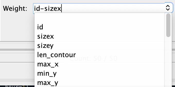 Combine Dropdown Widget And Text Widget · Issue 3420 · Jupyter Widgetsipywidgets · Github