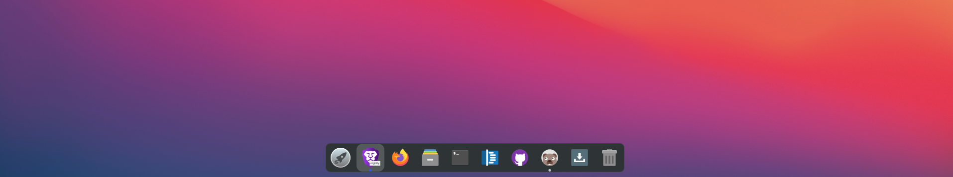 Add Support for Floating Dock Designs · Issue #1279 · micheleg/dash-to ...