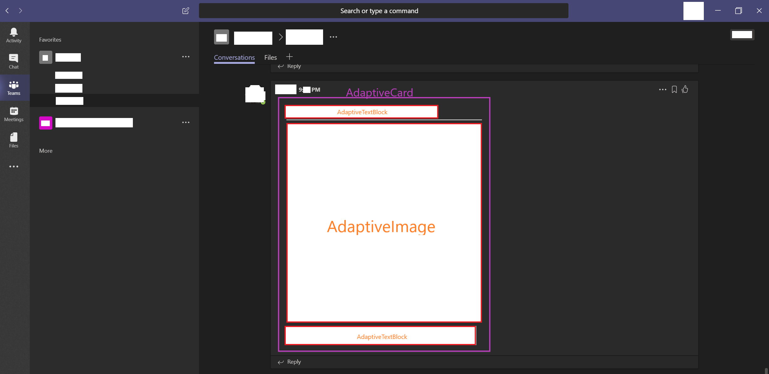 Teams desktop and iOS inconsistent image rendering behavior · Issue #388 · MicrosoftDocs/msteams ...